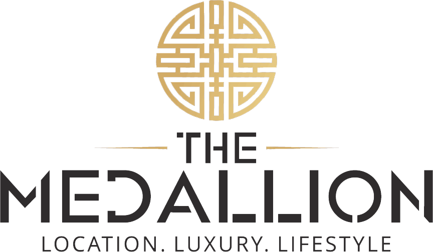 Medallion Aurum - Luxurious 3+1bhk | 4+1bhk flats on Airport Road